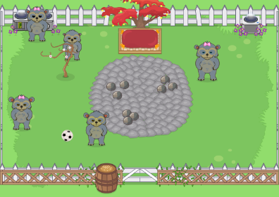 The Eggs - Creature Breeder