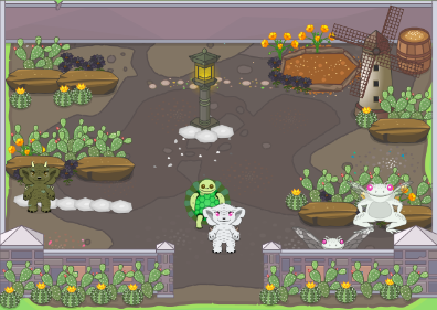 Eggs 1 - Creature Breeder