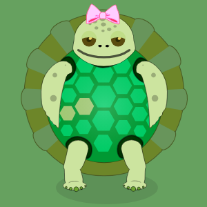 Lyra - Creature Breeder