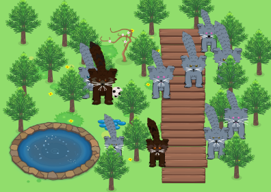 Panda - Creature Breeder