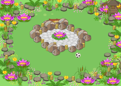 Free*Babes - Creature Breeder