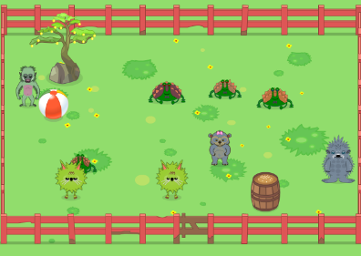 bbs 4 sale - Creature Breeder