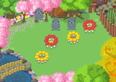 Design 8 - Creature Breeder