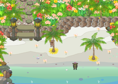 Challenge4 - Creature Breeder