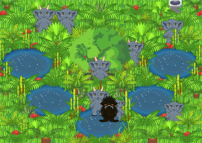 Eledillo 2 - Creature Breeder