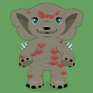 Crea1575I - Creature Breeder