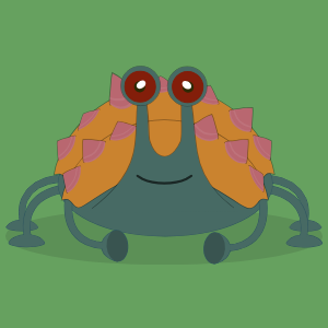 GrabimI - Creature Breeder