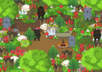 Bears.x - Creature Breeder