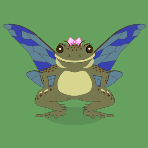 Frog4 - Creature Breeder