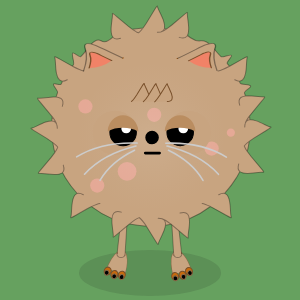 Polky - Creature Breeder