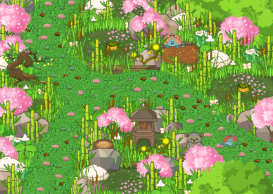 First Farm - Creature Breeder