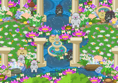 Statuesque - Creature Breeder