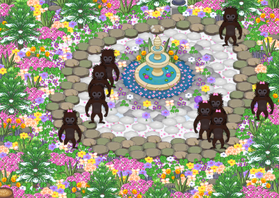 Almandine - Creature Breeder