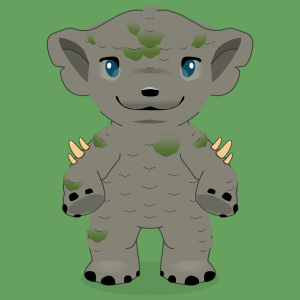 KJ DilloF4I - Creature Breeder