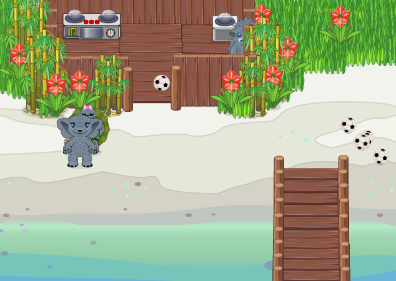 NURSERY - Creature Breeder