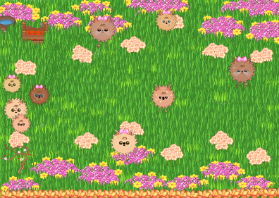 ᴀʀᴛᴇᴍɪs🌙 - Creature Breeder