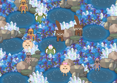 Welcome - Creature Breeder