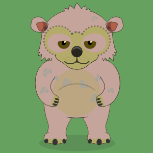 Cubby - Creature Breeder