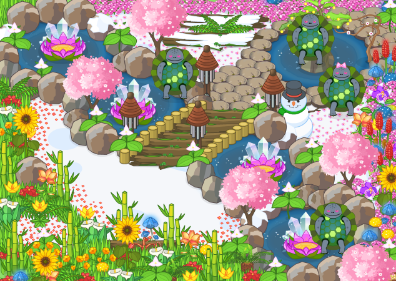 Welcome - Creature Breeder