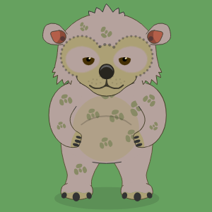 Crea772 - Creature Breeder