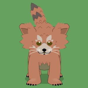 Her :3 - Creature Breeder