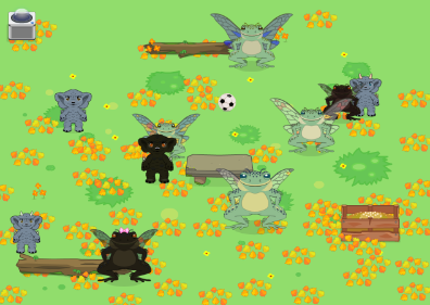 MoreBabehs - Creature Breeder