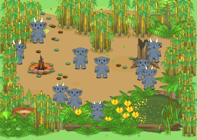 3Eles - Creature Breeder