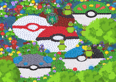 Welcome - Creature Breeder