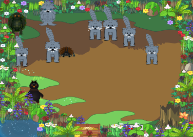 Info. #2 - Creature Breeder