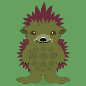 Crea1484 - Creature Breeder