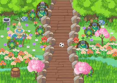 Eledillo - Creature Breeder