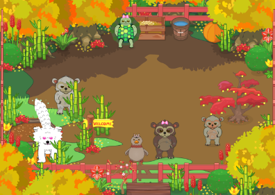 MAIN ♡ - Creature Breeder