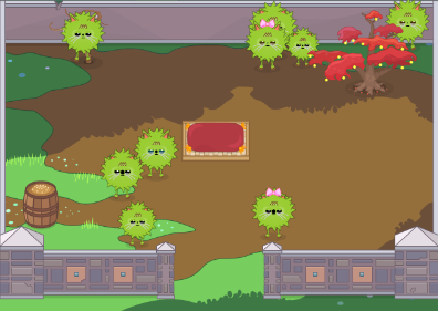 Cubs - Creature Breeder