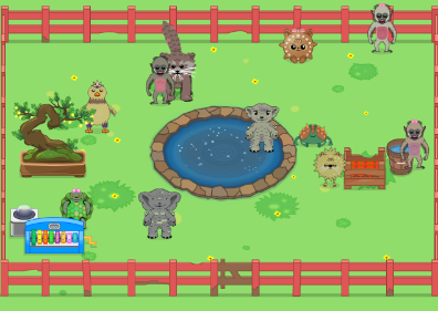 Two :) - Creature Breeder