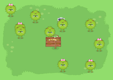 Dillo 2 - Creature Breeder