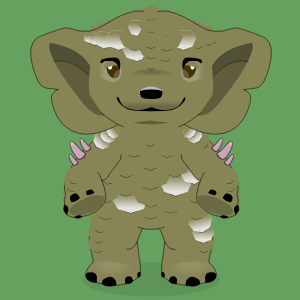 Trudger - Creature Breeder