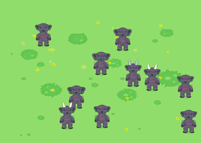 more eggs3 - Creature Breeder