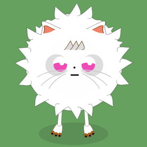 Rice- - Creature Breeder