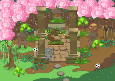 Welcome - Creature Breeder