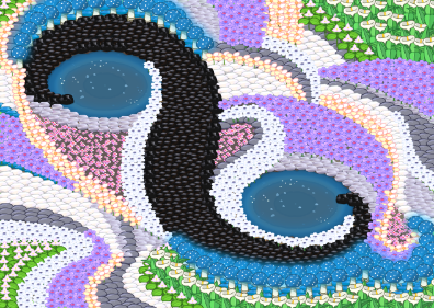 Creativity - Creature Breeder