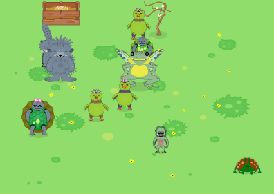 Watermelon - Creature Breeder