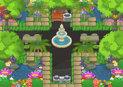 MOVE2 - Creature Breeder