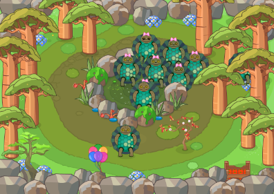 20Farm - Creature Breeder