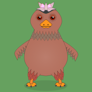 Cherry - Creature Breeder