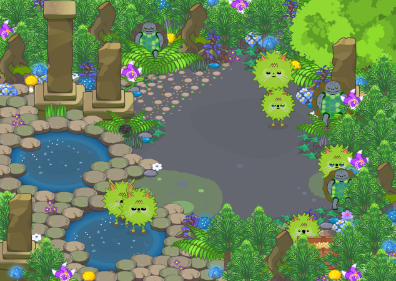 ♂ Turtles - Creature Breeder