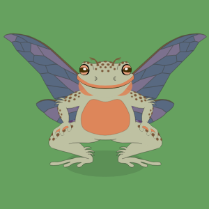 Crea1632I - Creature Breeder