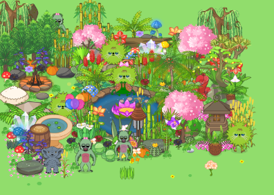 First Farm - Creature Breeder