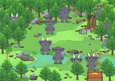 7FrenchLi - Creature Breeder