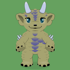 5⛱👁🔵🔹Q - Creature Breeder