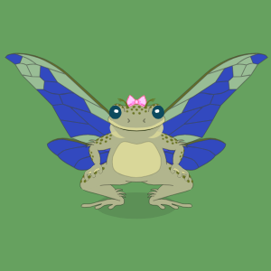 GilesI - Creature Breeder